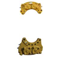 China 55C0017 Brake Caliper for Liugong Wheel Loader CLG856 CLG856H CLG856Ⅱ OEM Quality for sale