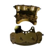 China 55C0017 Brake Caliper for Liugong Wheel Loader CLG856 CLG856H CLG856Ⅱ OEM Quality for sale