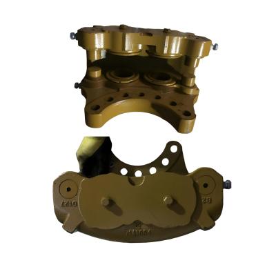 China 55C0017 Brake Caliper for Liugong Wheel Loader CLG856 CLG856H CLG856Ⅱ OEM Quality for sale
