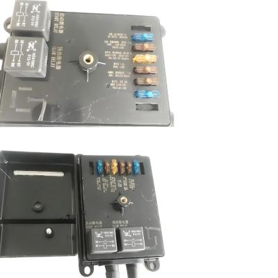 China 46C7576 Control Box for Liugong Forklift CPCD30 CPCD35 CPCD40 CPCD50 3T 5T for sale