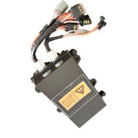 China 46C5663 Control Box for Liugong Wheel Loader Grader CLG4165 CLG4180 CLG4200 OEM Quality for sale