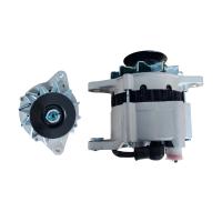 China SP129128 Alternator for Liugong Wheel Loader ZL50CN CLG855 CLG856 28V 55A for sale