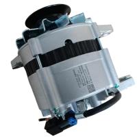 China SP129128 Alternator for Liugong Wheel Loader ZL50CN CLG855 CLG856 28V 55A for sale