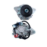 China SP129128 Alternator for Liugong Wheel Loader ZL50CN CLG855 CLG856 28V 55A for sale