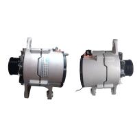 China 40C6543 Alternator for Liugong Wheel Loader ZL50CN CLG835 CLG855 CLG856 24V 55A for sale