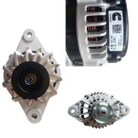 China 40C6543 Alternator for Liugong Wheel Loader ZL50CN CLG835 CLG855 CLG856 24V 55A for sale