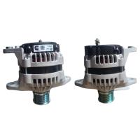 China 40C6543 Alternator for Liugong Wheel Loader ZL50CN CLG835 CLG855 CLG856 24V 55A for sale