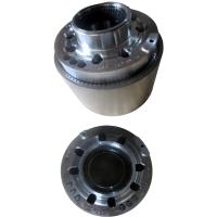 China SP100353 Ring Gear for Liugong Wheel Loader CLG856 CLG856H 856III ZL50C LG958 OEM Quality for sale