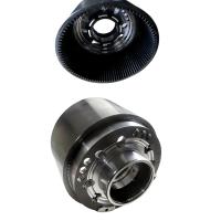 China SP100353 Ring Gear for Liugong Wheel Loader CLG856 CLG856H 856III ZL50C LG958 OEM Quality for sale