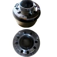 China SP100353 Ring Gear for Liugong Wheel Loader CLG856 CLG856H 856III ZL50C LG958 OEM Quality for sale