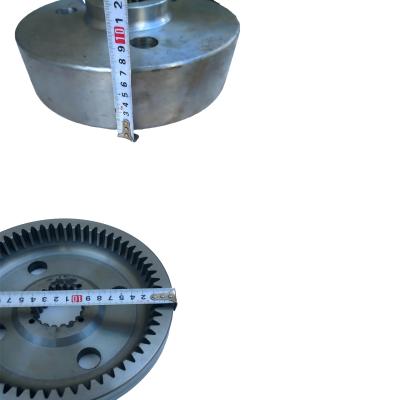 China SP110867 Internal Gear for Liugong Wheel Loader ZL15 CLG815 CLG816 OEM Quality for sale
