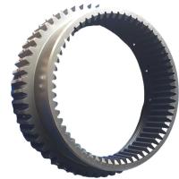 China 41A0013 Low Range Ring Gear for LIUGONG Wheel Loader CLG842 ZL40B ZL50C CLG855 OEM Quality for sale