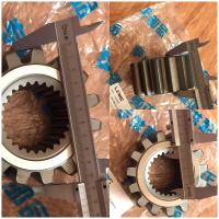 China 41A0013 Low Range Ring Gear for LIUGONG Wheel Loader CLG842 ZL40B ZL50C CLG855 OEM Quality for sale