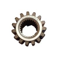 China 41A0013 Low Range Ring Gear for LIUGONG Wheel Loader CLG842 ZL40B ZL50C CLG855 OEM Quality for sale