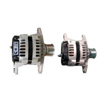 China 40C1029 5282841 Alternator for Liugong Wheel Loader CLG835 CLG842 CLG856 ZL50 Excavator CLG922 Grader CLG418 Roadroller CLG612 for sale