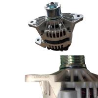 China 40C1029 5282841 Alternator for Liugong Wheel Loader CLG835 CLG842 CLG856 ZL50 Excavator CLG922 Grader CLG418 Roadroller CLG612 for sale