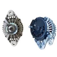China 40C1029 5282841 Alternator for Liugong Wheel Loader CLG835 CLG842 CLG856 ZL50 Excavator CLG922 Grader CLG418 Roadroller CLG612 for sale