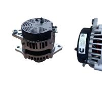 China SP105786 C3972529 Alternator 28V 55A for Liugong Wheel Loader CLG835 CLG836 CLG855 Excavator CLG922 CLG933 for sale