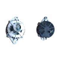 China SP105786 C3972529 Alternator 28V 55A for Liugong Wheel Loader CLG835 CLG836 CLG855 Excavator CLG922 CLG933 for sale