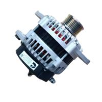 China SP105786 C3972529 Alternator 28V 55A for Liugong Wheel Loader CLG835 CLG836 CLG855 Excavator CLG922 CLG933 for sale