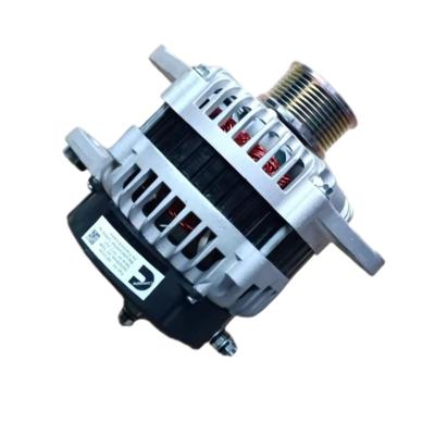 China SP105786 C3972529 Alternator 28V 55A for Liugong Wheel Loader CLG835 CLG836 CLG855 Excavator CLG922 CLG933 for sale