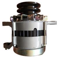 China SP106258 Alternator for Liugong Wheel Loader CLG816 CLG818 CLG820 Excavator CLG906F CLG908C 12V 24V for sale
