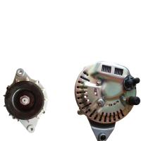 China SP106258 Alternator for Liugong Wheel Loader CLG816 CLG818 CLG820 Excavator CLG906F CLG908C 12V 24V for sale