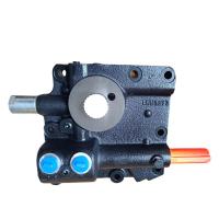 China SP115726 Cover and Control Valve for Liugong Wheel Loader ZL50CN CLG855 CLG856 Excavator CLG920 CLG922 for sale