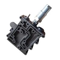 China 12C2363 Control Valve for Liugong Wheel Loader CLG855 CLG856 ZL50C CLG836 OEM Quality for sale