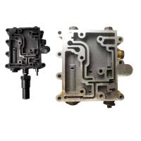China 12C2363 Control Valve for Liugong Wheel Loader CLG855 CLG856 ZL50C CLG836 OEM Quality for sale