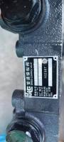 China 12C2407 Control Valve for Liugong Wheel Loader CLG842 CLG835 CLG836 ZL40 OEM Quality for sale