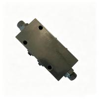 China 12C3695 Control Valve for Liugong Wheel Loader CLG835 CLG855 ZL30E ZL50C CLG870H CLG890 OEM Quality for sale