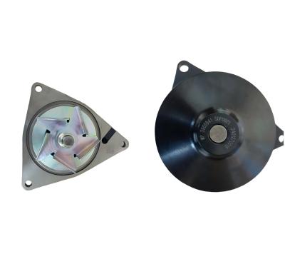 China SP100733 Water Pump for Liugong Wheel Loader CLG856 CLG856H CLG50C CLG855N CLG855H for sale
