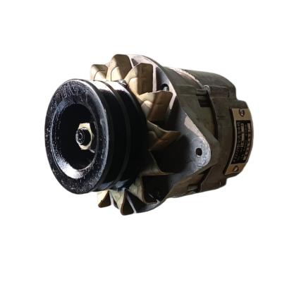 China SP110031 Alternator for Liugong Wheel Loader CLG835 CLG856 CLG862H Excavator CLG915 CLG915E 24V 70A for sale