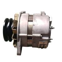 China SP110031 Alternator for Liugong Wheel Loader CLG835 CLG856 CLG862H Excavator CLG915 CLG915E 24V 70A for sale