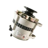 China SP116266 Alternator for Liugong Wheel Loader CLG835 CLG850H CLG862H Excavator CLG915 CLG922E for sale