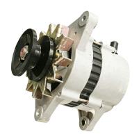 China SP116266 Alternator for Liugong Wheel Loader CLG835 CLG850H CLG862H Excavator CLG915 CLG922E for sale