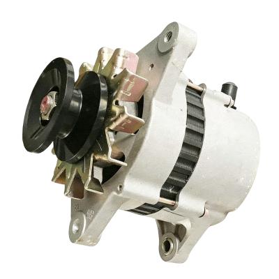 China SP116266 Alternator for Liugong Wheel Loader CLG835 CLG850H CLG862H Excavator CLG915 CLG922E for sale