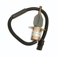 China SP132570 Solenoid Valve for Liugong Wheel Loader CLG856 CLG850H CLG855N 50CN OEM Quality for sale