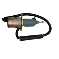 China SP132570 Solenoid Valve for Liugong Wheel Loader CLG856 CLG850H CLG855N 50CN OEM Quality for sale