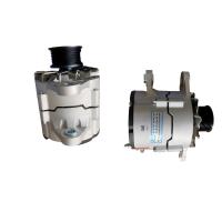 China SP122340 Alternator for Liugong Wheel Loader CLG856 CLG862 CLG877H ZL50CN 24V 55A for sale
