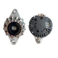 China SP122340 Alternator for Liugong Wheel Loader CLG856 CLG862 CLG877H ZL50CN 24V 55A for sale