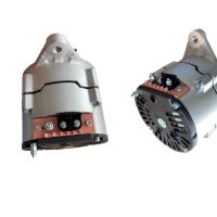 China SP122340 Alternator for Liugong Wheel Loader CLG856 CLG862 CLG877H ZL50CN 24V 55A for sale