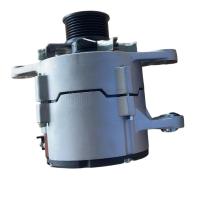 China SP131142 Alternator for Liugong Wheel Loader CLG855 ZL50CN Excavator CLG920D 24V for sale