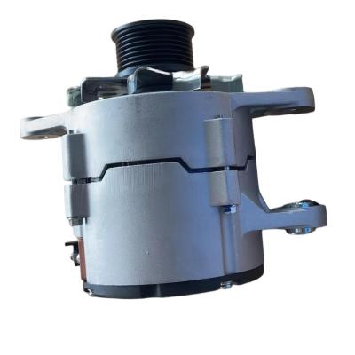 China SP131142 Alternator for Liugong Wheel Loader CLG855 ZL50CN Excavator CLG920D 24V for sale