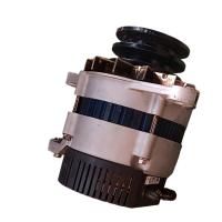 China SP140911 240100001120 Alternator for Liugong CLG848H Loader CLG920E Excavator 24V 120A for sale