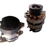 China SP140911 240100001120 Alternator for Liugong CLG848H Loader CLG920E Excavator 24V 120A for sale