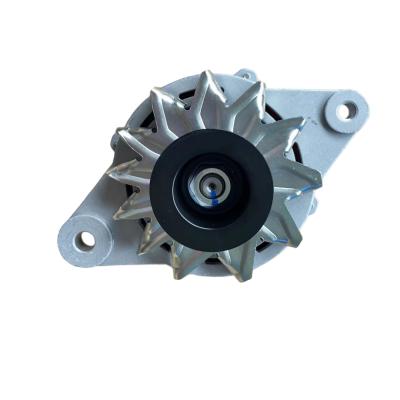 China SP150955 Alternator for Liugong Wheel Loader CLG856H 862H 877H Excavator CLG939E 945E 24V 55A for sale