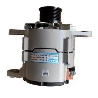 China SP150955 Alternator for Liugong Wheel Loader CLG856H 862H 877H Excavator CLG939E 945E 24V 55A for sale