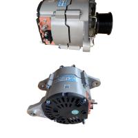 China SP150955 Alternator for Liugong Wheel Loader CLG856H 862H 877H Excavator CLG939E 945E 24V 55A for sale